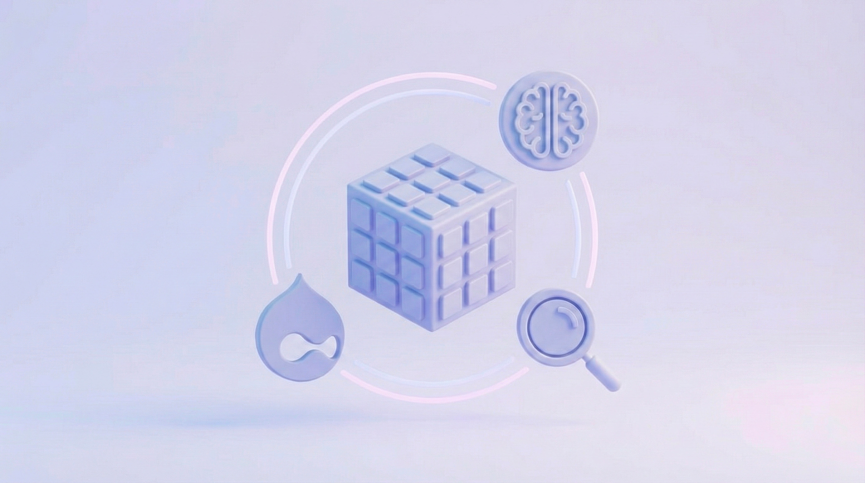 Drupal + AI: sovereign search engines and chatbots