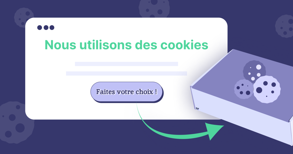 Cookies sur Internet: à quoi servent-ils ? | WebstanZ